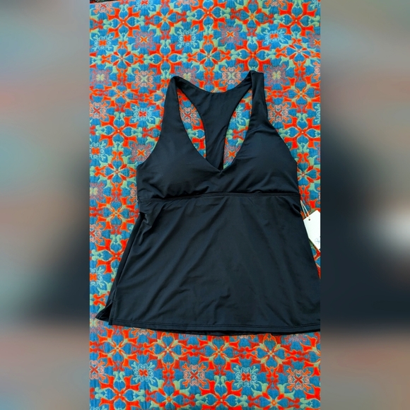 Carve Designs | Swim | La Jolla Tankini Top | Poshmark